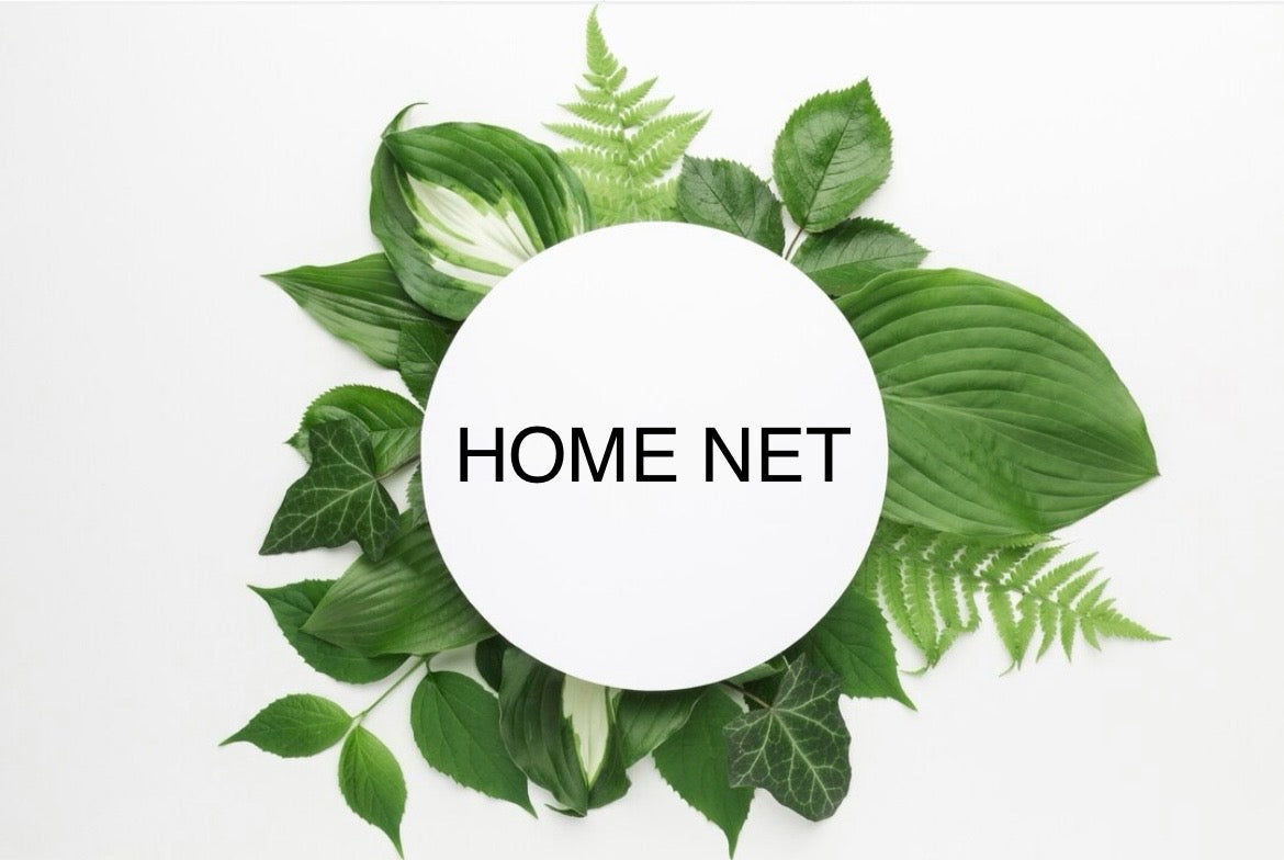 Produits naturel – HOME NET